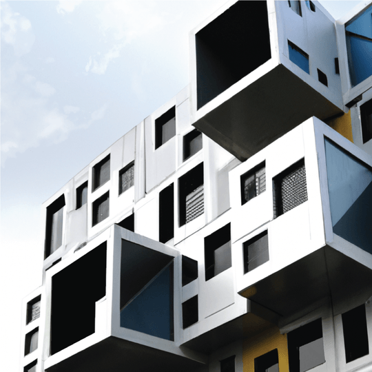 Achieve more with modDsys